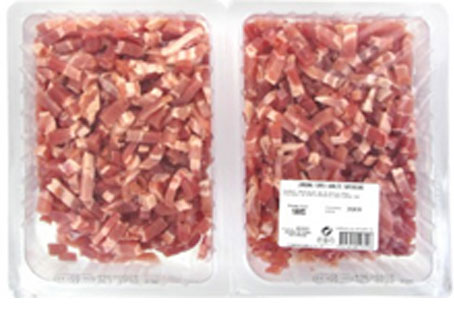 Lardon fumé – Le plus grand magasin de produits surgelés